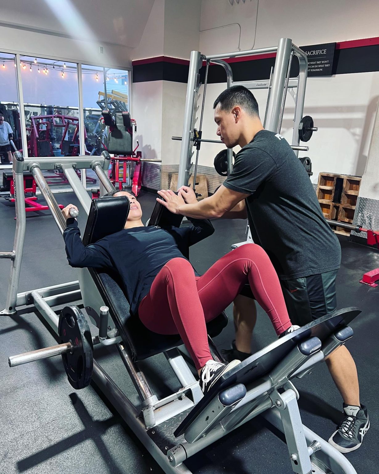 Expert Personal Training with Custom Packages Available | Honolulu, HI ...